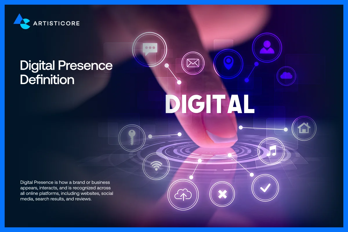 How to Build and Boost Your Digital Presence in 2026